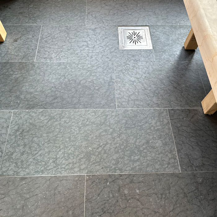 Jämtland Grå kalksten – Stencentralen