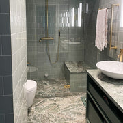 Kolmårdsmarmor, slipad – Stencentralen