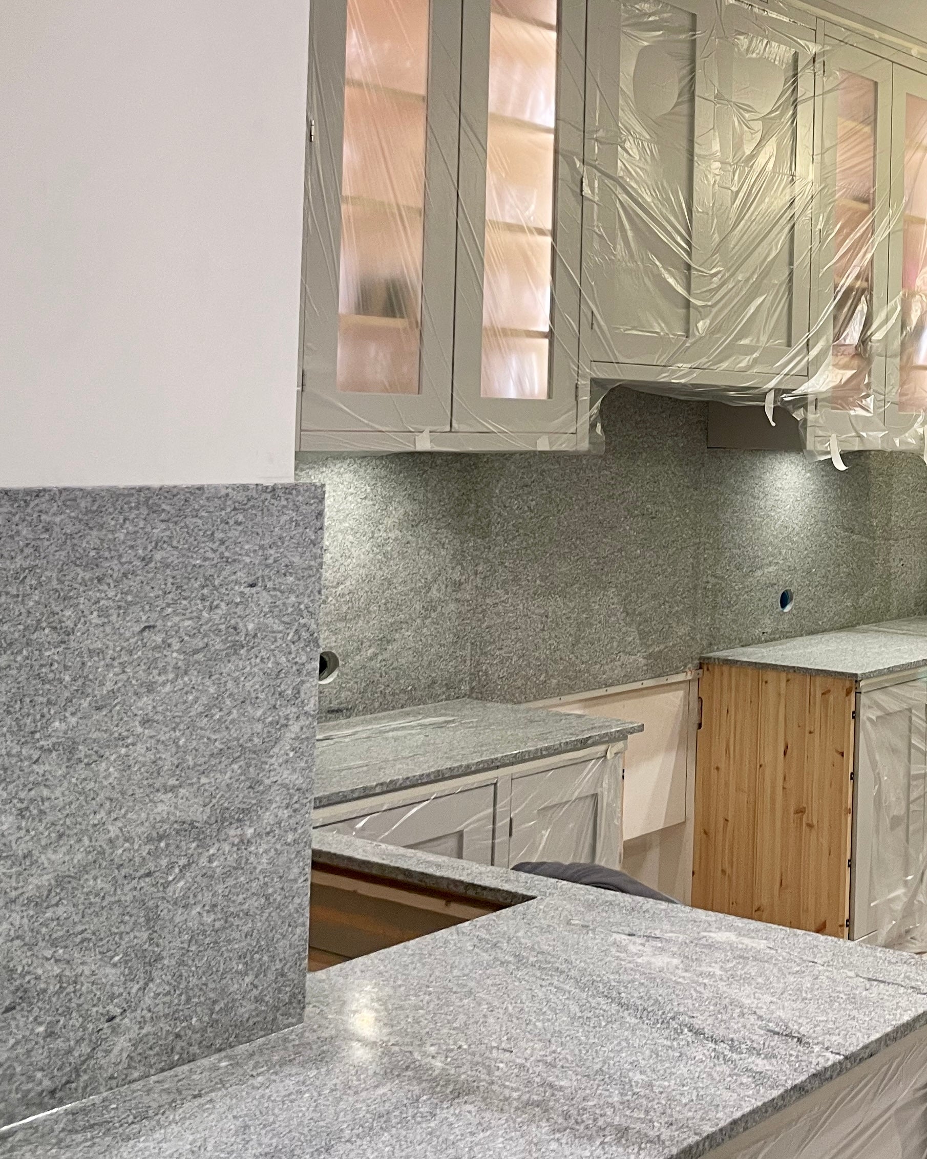 Bänkskivor – Stencentralen