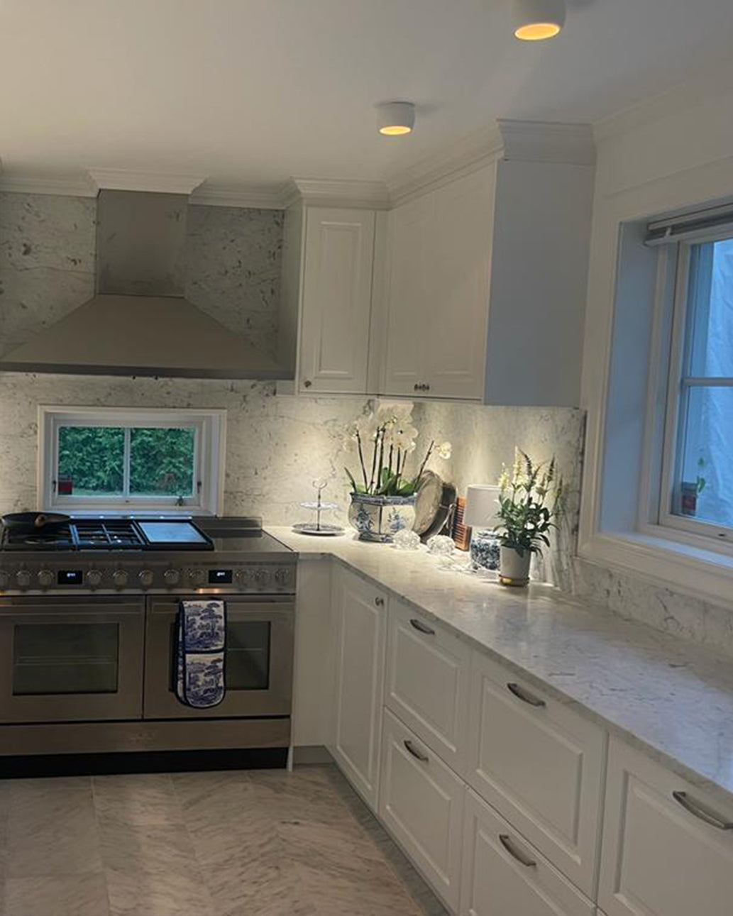 Bänkskivor – Stencentralen