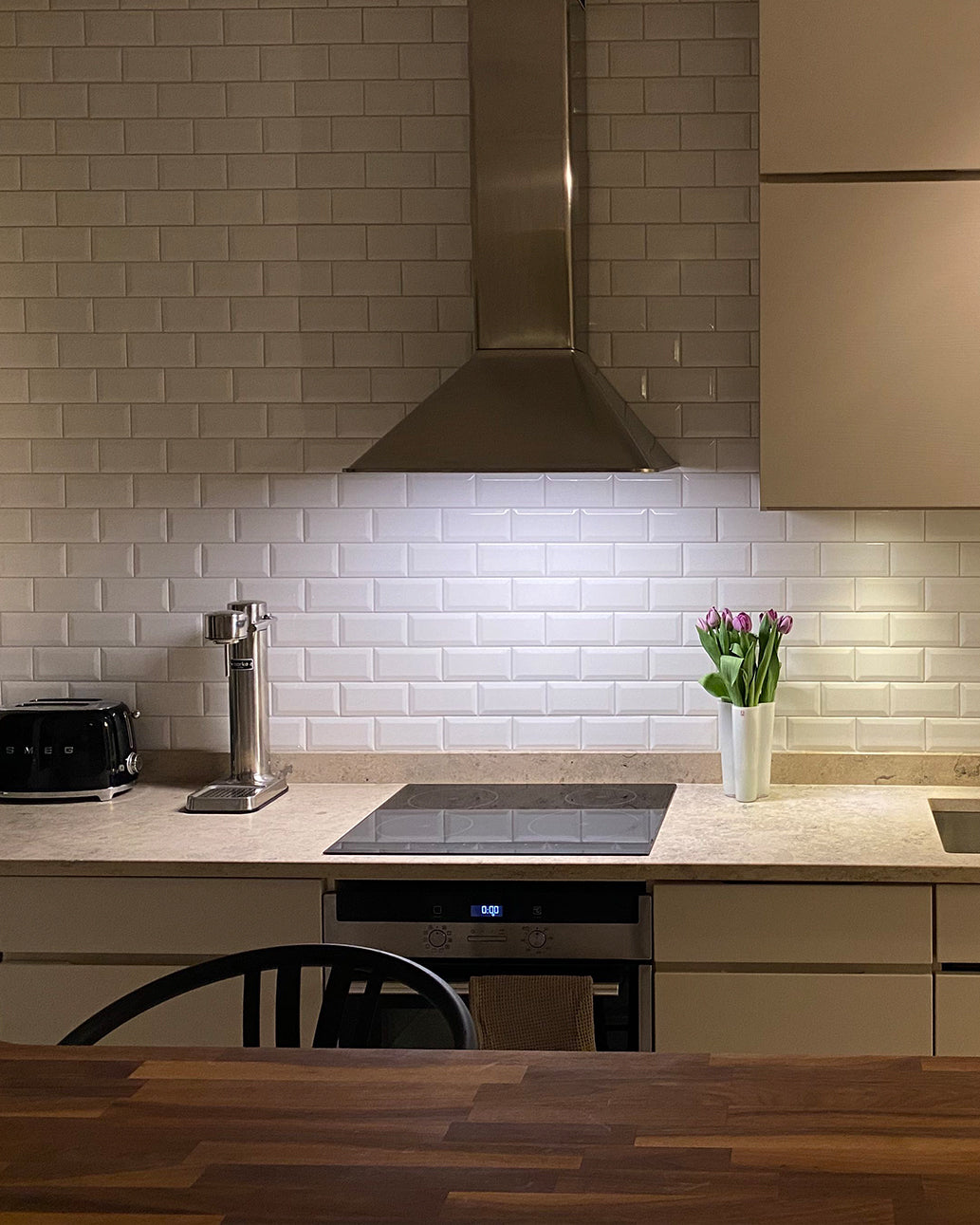 Bänkskivor – Stencentralen