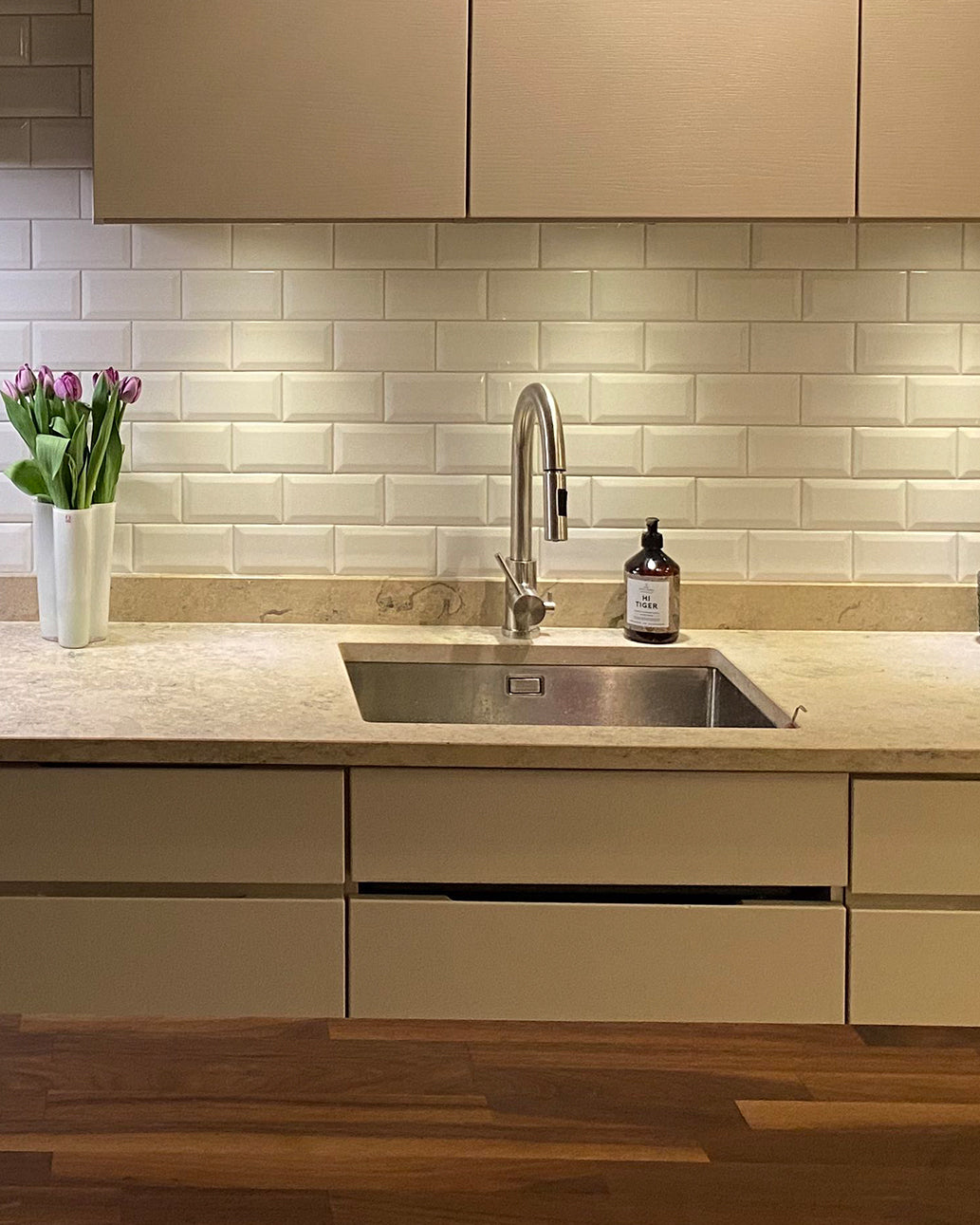 Bänkskivor – Stencentralen